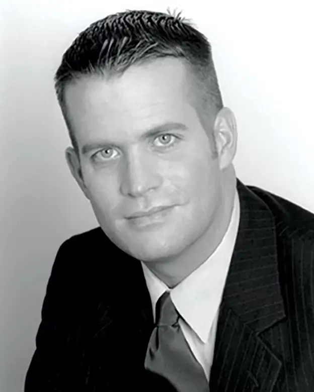 Paul W. Ambrose - 9/11 Pentagon Memorial