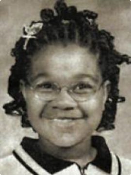 Asia S. Cottom - 9/11 Pentagon Memorial